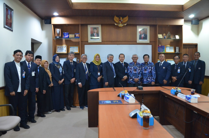 Improving the quality of Biology Education Master Program through ...