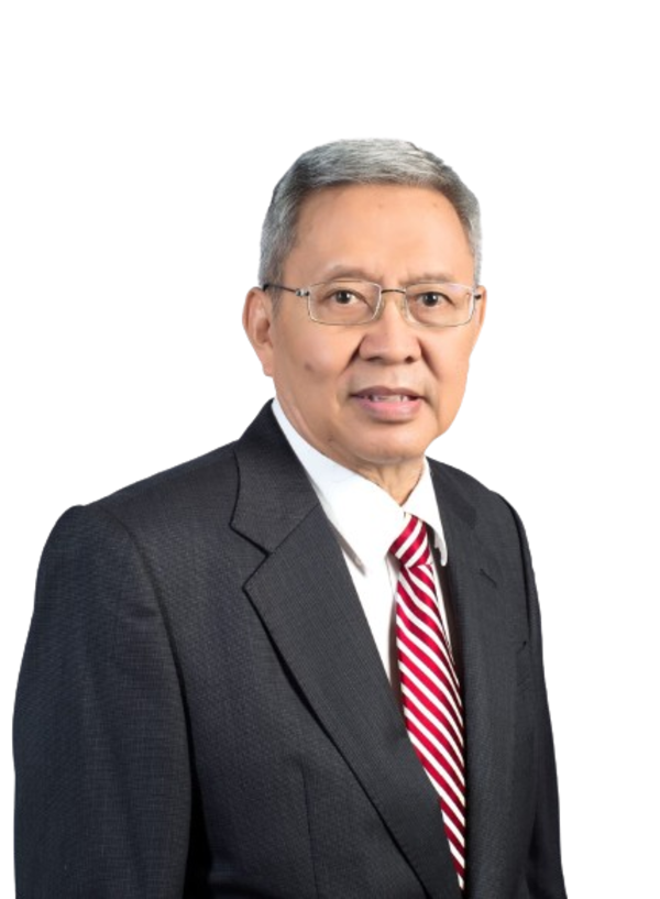 Board of Trustees | Universitas Negeri Yogyakarta