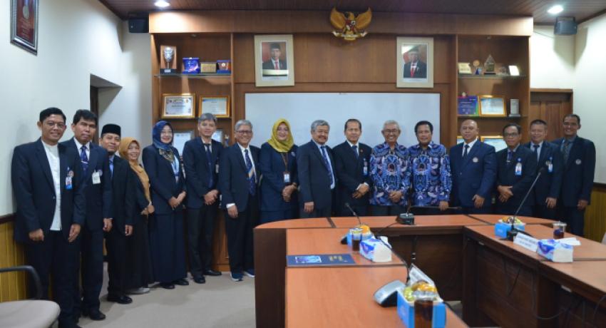 Improving the quality of Biology Education Master Program through ...