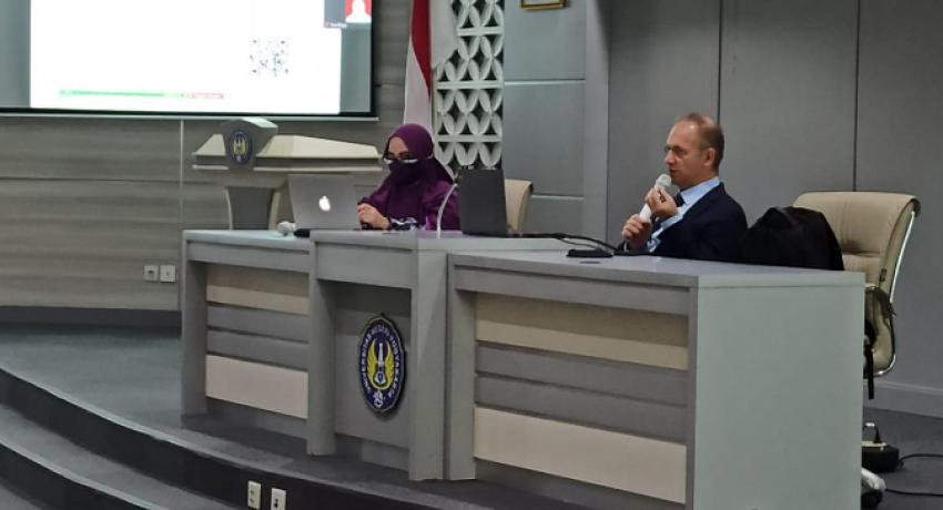 E-Science: Open, Social, and Virtual Technologies for Research ...